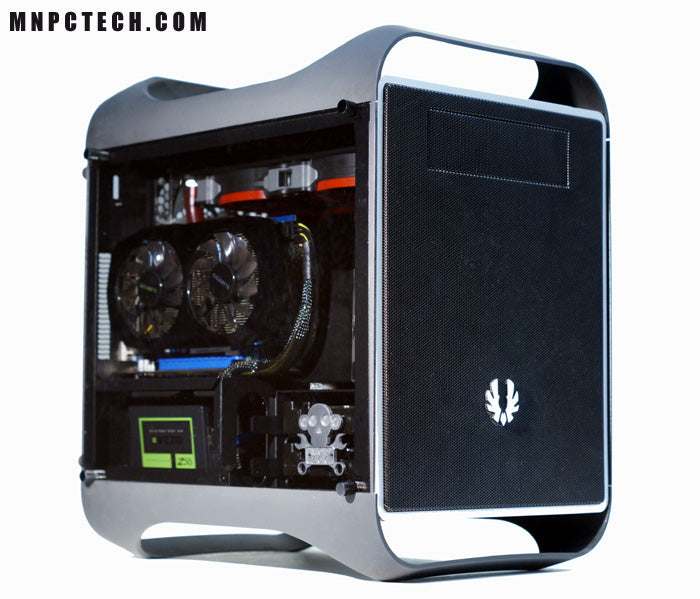 bitfenix prodigy case