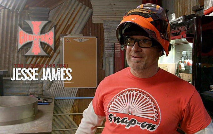 New MONSTER GARAGE REBOOT S2021 Eight Episode Guide. – Mnpctech