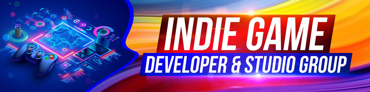 New Indie Game Dev Group Showcases Your Game! – Mnpctech