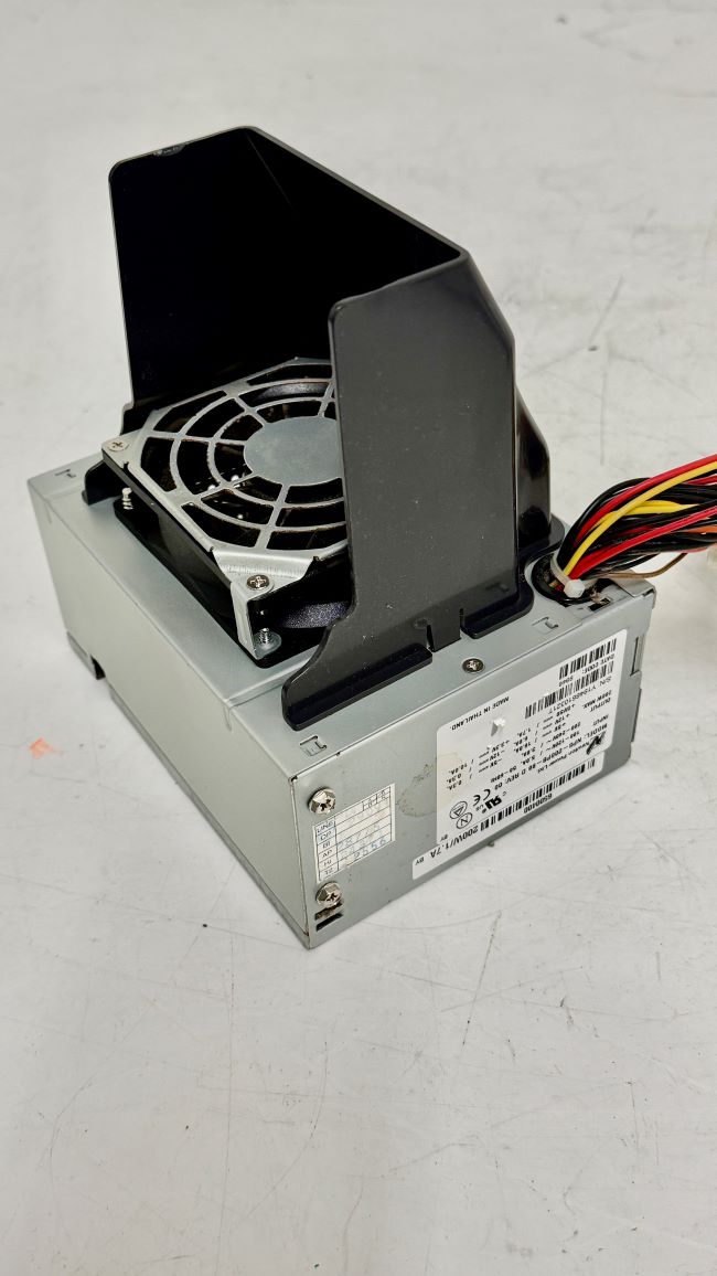 Gateway NPS-200PB-96D NEWTON POWER LTD POWER SUPPLY – Mnpctech