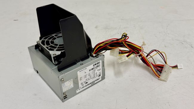 Gateway NPS-200PB-96D NEWTON POWER LTD POWER SUPPLY – Mnpctech