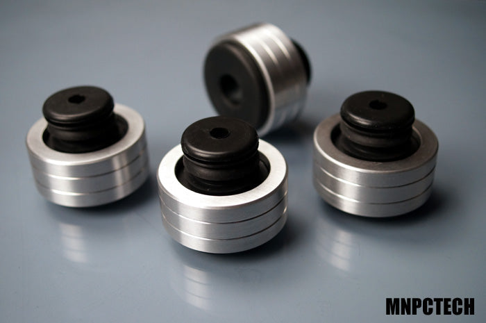 Dayton Audio Belt Drive Turntable Isolation Feet (Set of Four) – Mnpctech