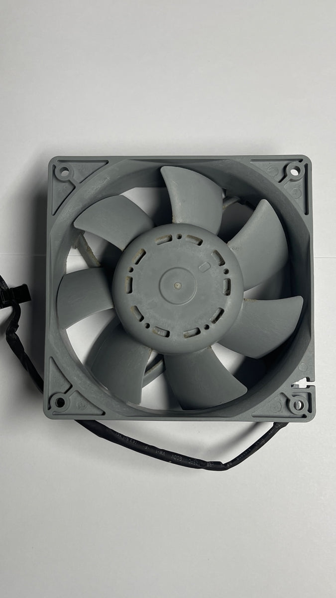 Apple Mac Pro 120mm Delta Fan (AFB1212HHE) | 2900 RPM, Brushless -5K75 ...