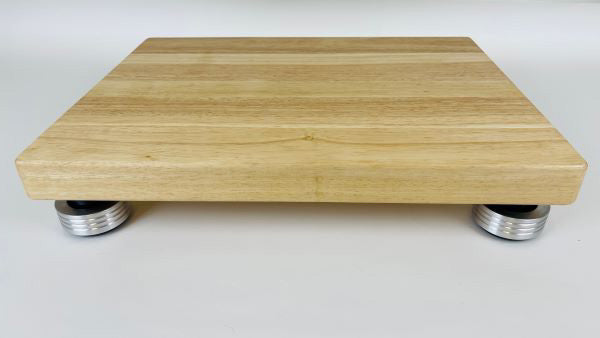 Pioneer Turntable Isolation Platform – Mnpctech