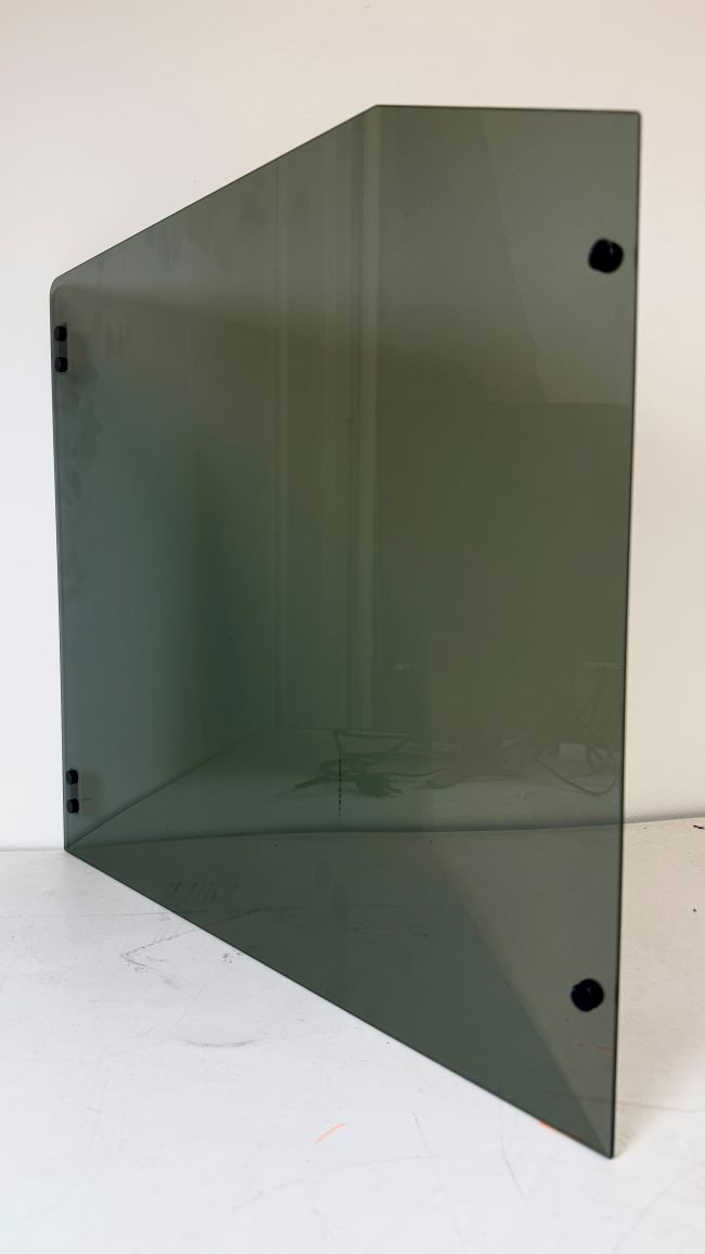 Origin PC Millennium Gaming Case Glass Side Panel – Mnpctech