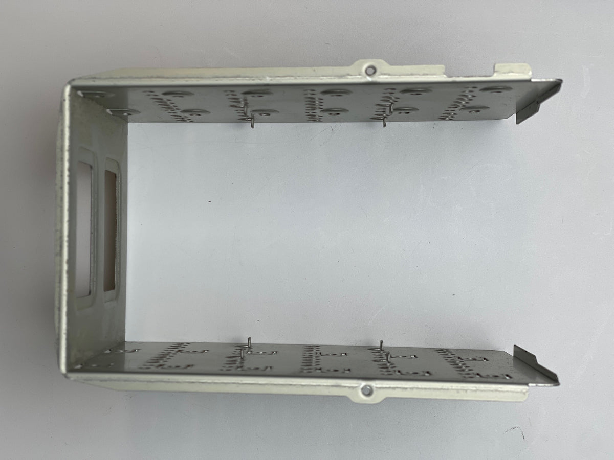 Inwin Vintage ATX Case HDD 3.5" Full Tower Cage Holder (USED, NO RETUR ...