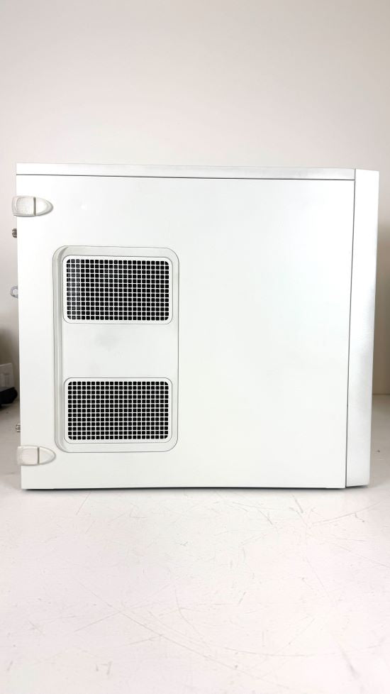 Vintage Beige ATX IN-WIN IW-S508T2.J350L Mid Tower Retro Sleeper Case ...