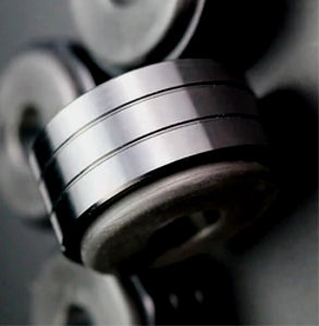 McIntosh Integrated MA-8900 Amplifier Riser Isolation Upgrade Feet ...