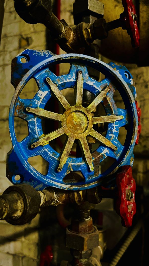 120mm Overkill "Fallout Vault-Tec" PC Fan Aluminum Grill (Limited Edit ...