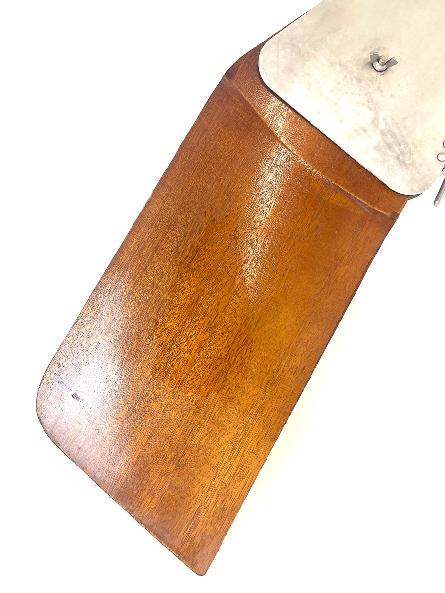 Snark Sailboat Rudder