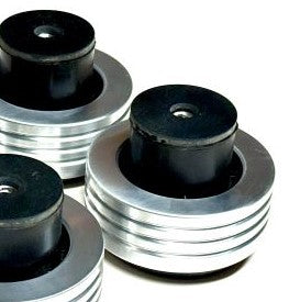 Pro-ject Perspective Turntable Upgrade Isolation Feet, Set Of Three ...