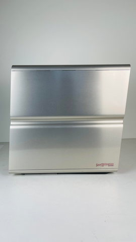 2006 Vintage RED DELL XPS 710 BTX Empty Computer Case (USED, NO RETURN ...