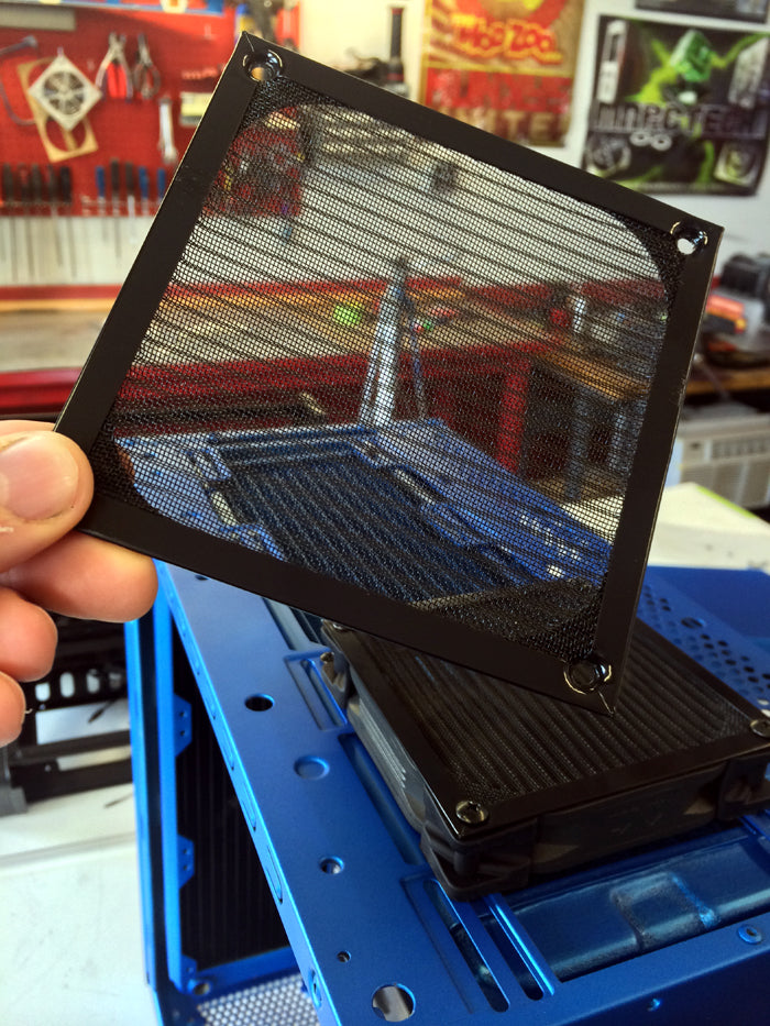 PC Fan Filters – Mnpctech