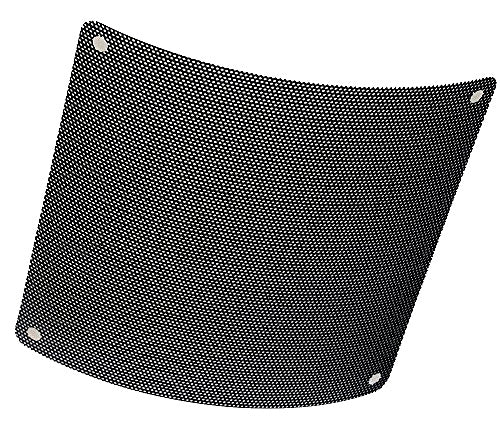 Computer Power Supply PSU Fan Filters – Mnpctech