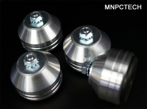 CaseLabs Custom PC Case & Pedestal Feet – Mnpctech