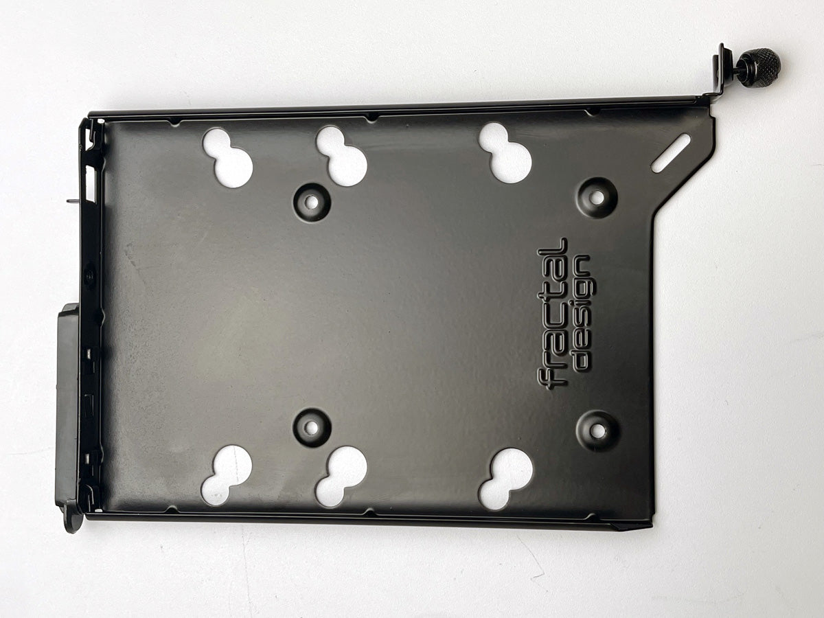 Fractal Design HDD Drive Tray Kit – Type A, Define R6 and Vector RS (S ...