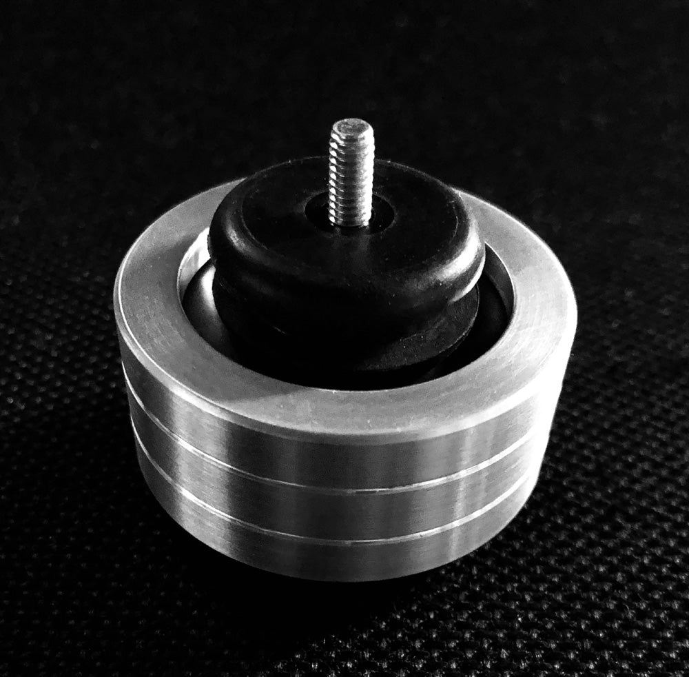 Audio Stereo Preamps, Power Amps, Preamplifiers Custom Isolation Feet ...