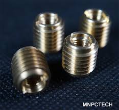 M6 Threaded Insert Installation Kit – Mnpctech