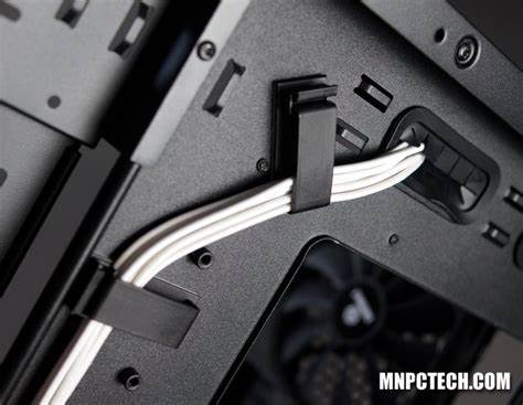 PC Motherboard Plate & PSU Cable Clamp – Mnpctech