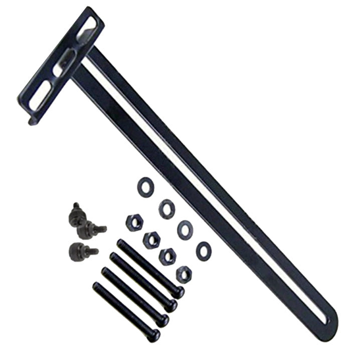 How To Cool Your GPU With This Cooling Fan Bracket. – Mnpctech