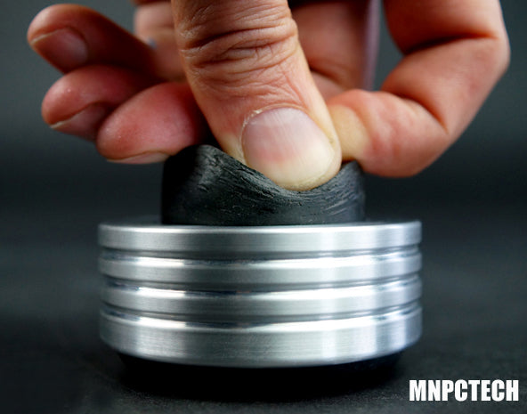 VPI Classic, Traveler, Nomad Series Turntable Isolation Feet – Mnpctech