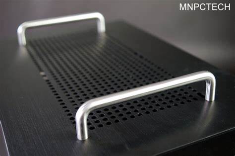PC Case Cabinet Bar Top Handles (Pair) – Mnpctech