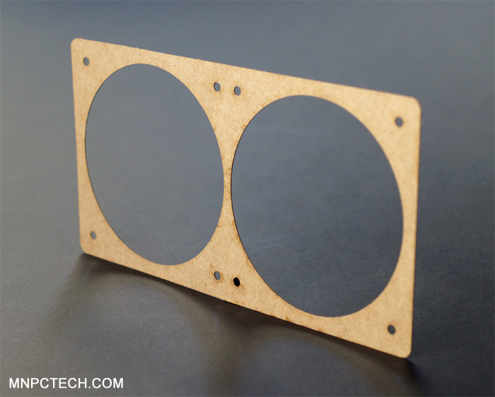 PC Radiator Templates – Mnpctech