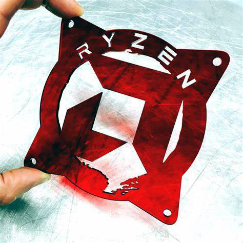 AMD Ryzen PC Fan Grills – Mnpctech