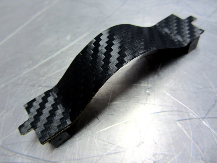 Di-Noc Carbon Fiber Sheets – Mnpctech
