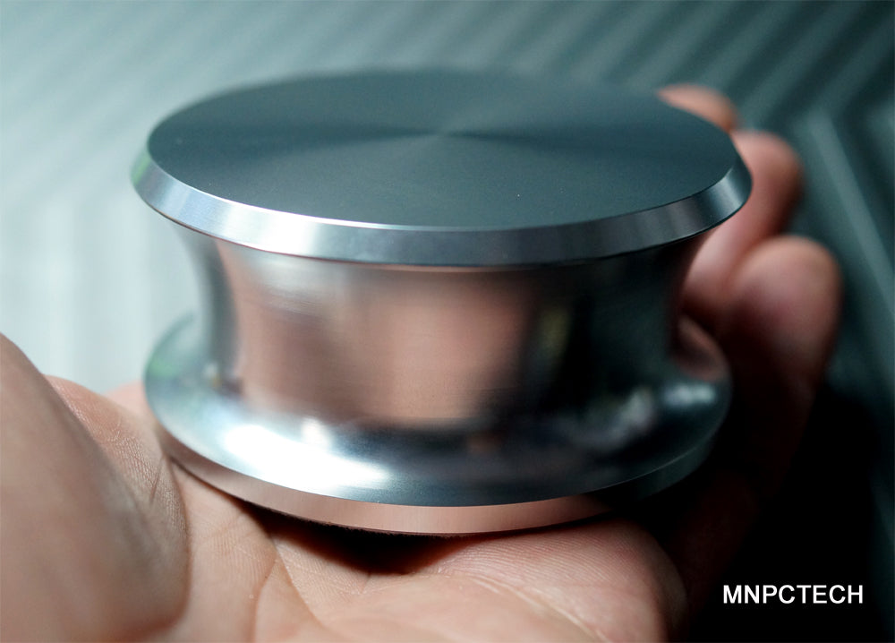 Mnpctech Turntable Record Center Weight