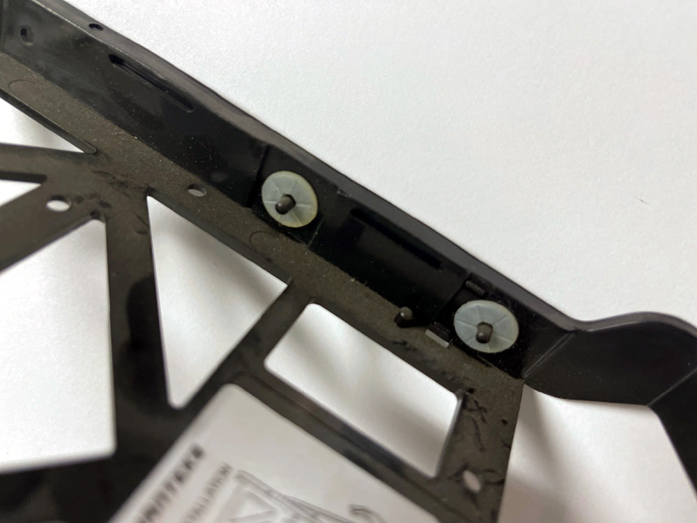 Phanteks 3.5" Hard Drive / SSD Drive Cage Tray Caddy – Mnpctech