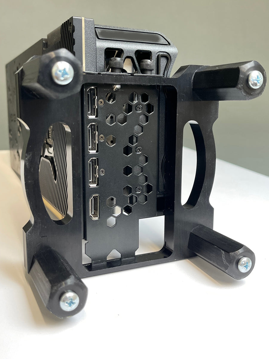 Mnpctech 4090, 4080, 4070, 5070, 5080, 5090 Stage 2 Vertical Video Car