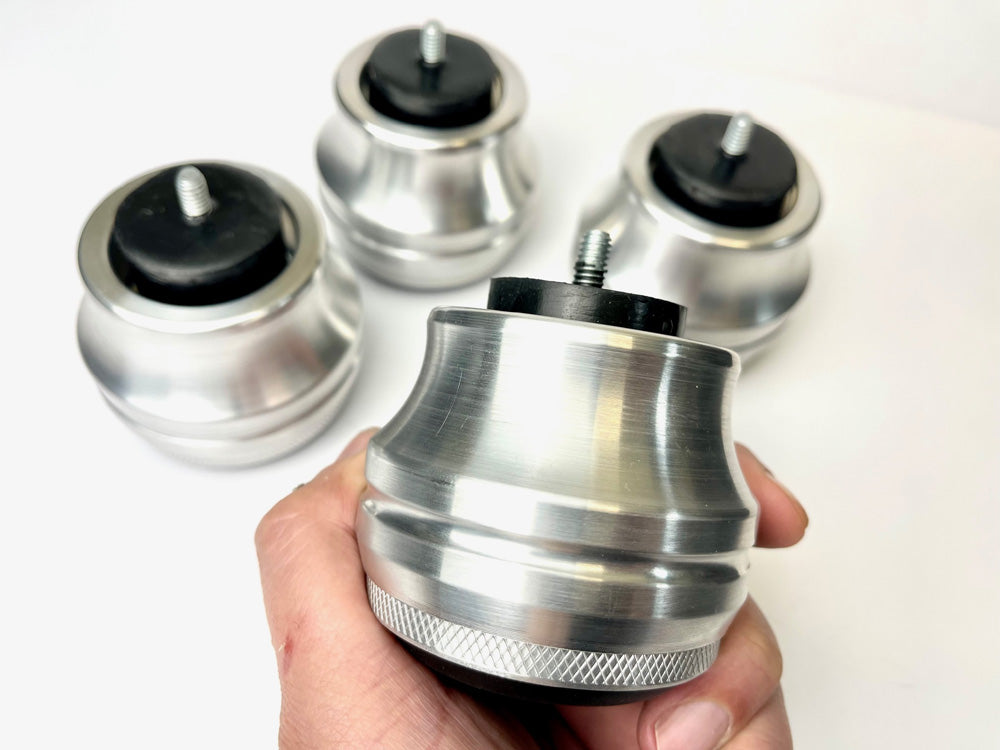 VPI Model One Forever Prime, Scout, 1.1, Super Prime & Signature 3" He ...