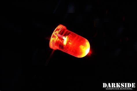 5mm LEDs For CPU / GPU Water Blocks, Reservoirs, Pump Tops – Mnpctech