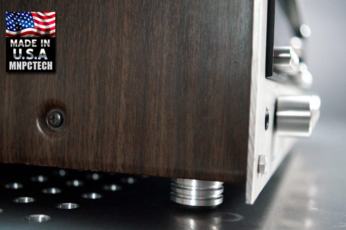 Marantz Receiver Tuner Amplifier Stereo Component Feet (Set of Four ...