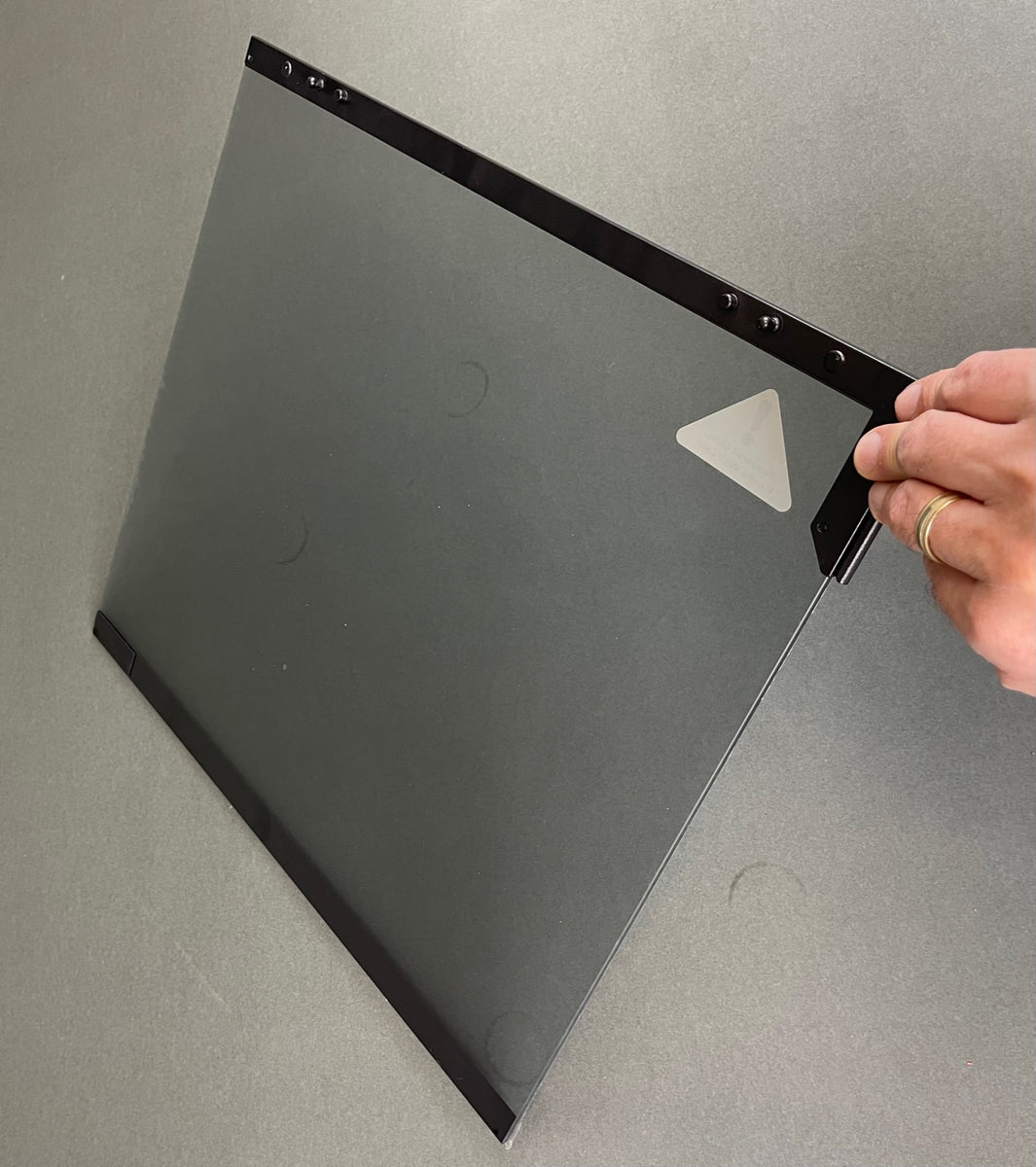 HYTE Y40 Tempered Glass Side and Front Window Panels – Mnpctech