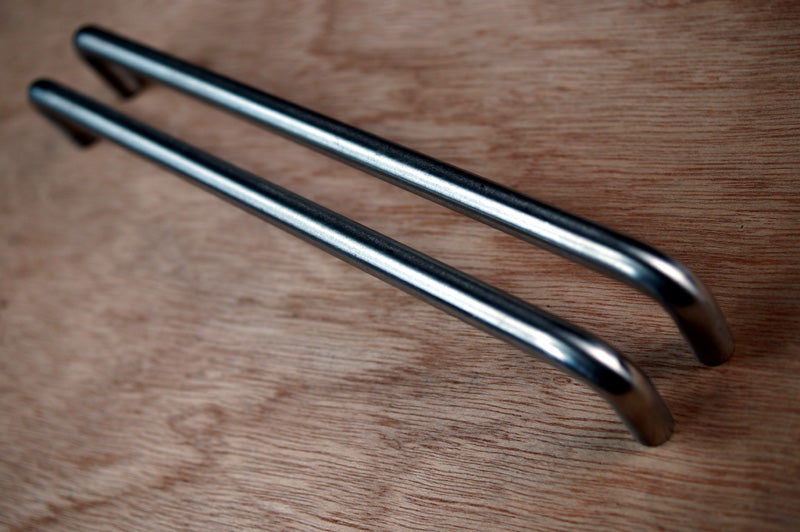 Long Bar Cabinet Grab Handles (Pair) – Mnpctech
