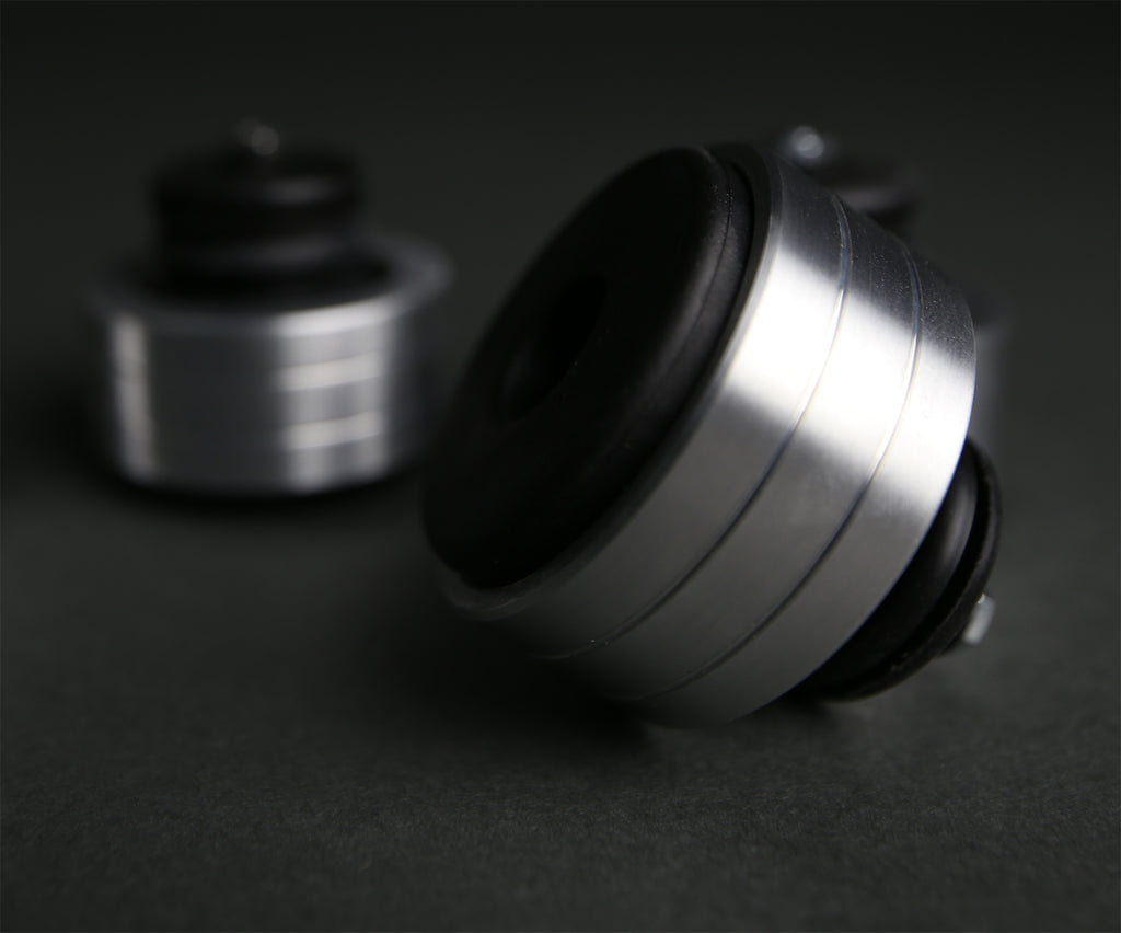 SCOTT PS Series Turntable Feet (Set of Four) – Mnpctech