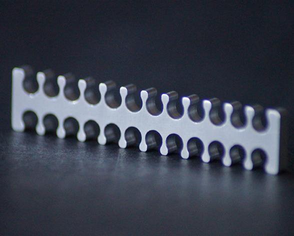 Billet PC Cable Combs – Mnpctech