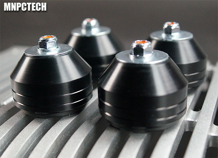 CaseLabs Custom PC Case & Pedestal Feet – Mnpctech