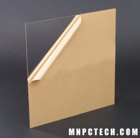 Clear PC Case Mod Windows – Mnpctech