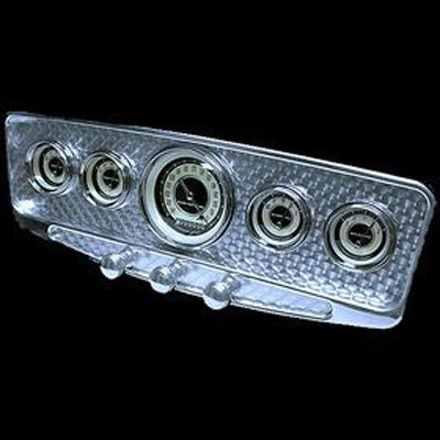 ENGINE TURNED VINYL FILM SHEETS (FLAT SURFACES ONLY, NOT A WRAP) – Mnpctech