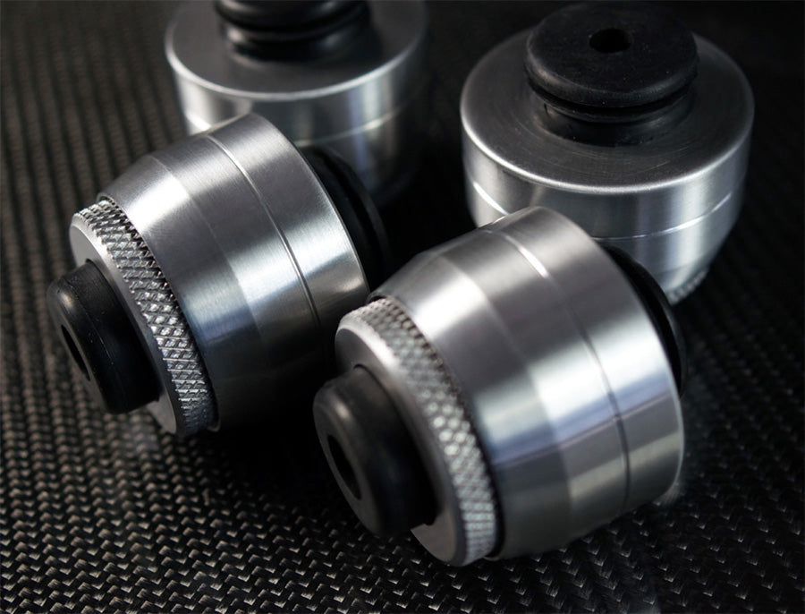 Linn Sondek lp12 Adjustable Height Turntable Isolation Feet (Four ...