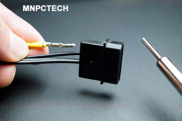 ATX Molex Pin Removal Tool – Mnpctech