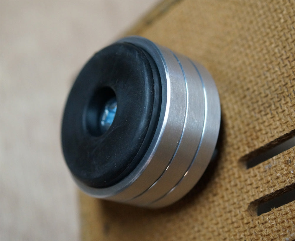 PIONEER PL-510A Turntable Isolation Feet (Four) – Mnpctech