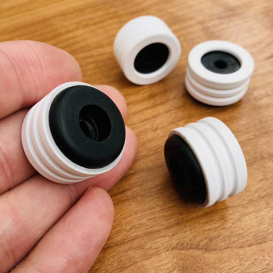 Mnpctech SSUPD Meshlicious PC Case Feet (Four)