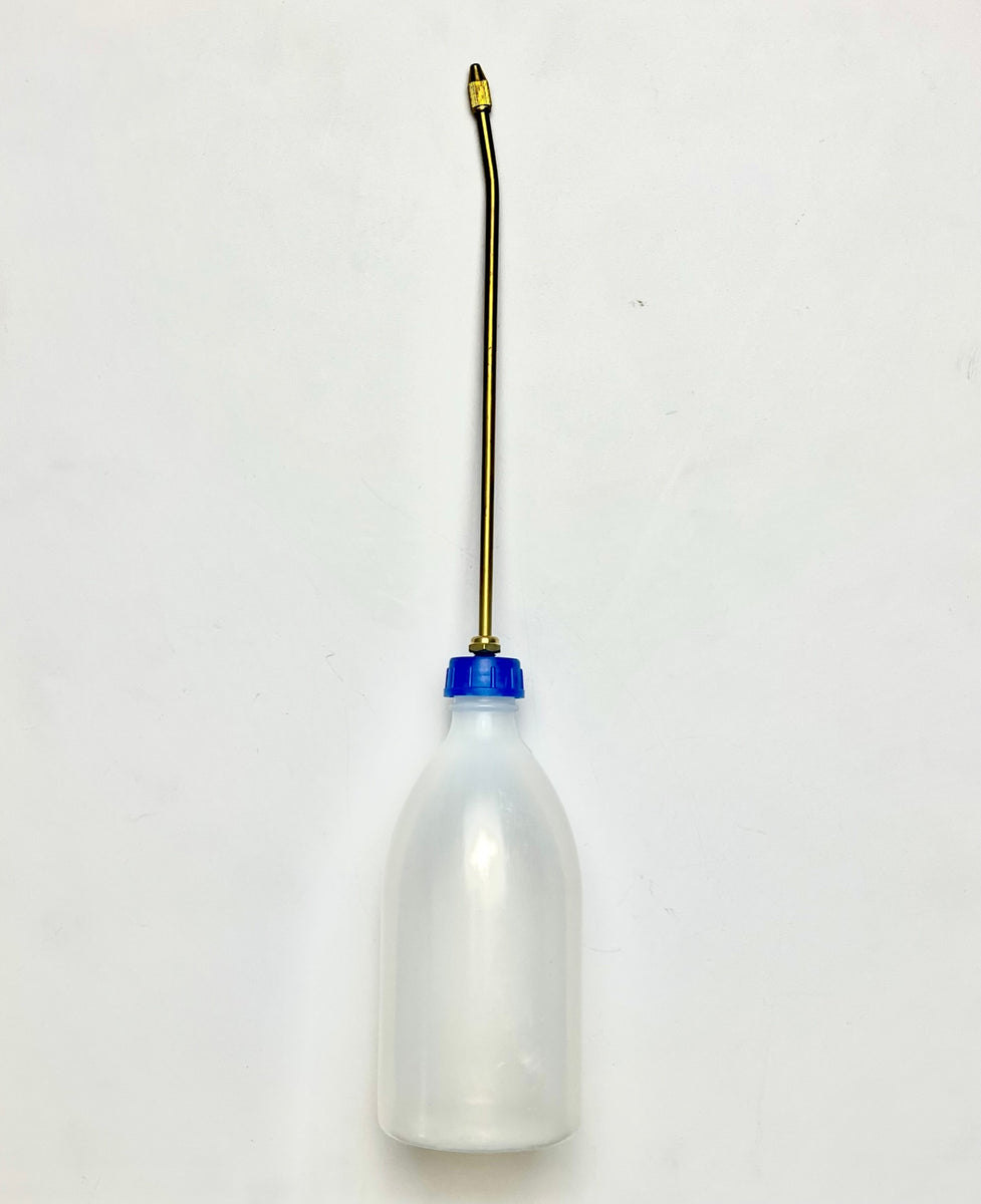 8oz (500ml) Honda Civic Accord Transmission Fluid Refill Dispenser Squ ...