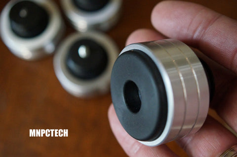 Marantz Audio 6150, 6170 Direct Drive Turntable Feet (Set of Four ...