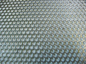 Round Mesh – Mnpctech