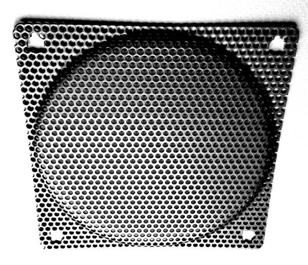 Modder's Mesh PC Fan Grills – Mnpctech